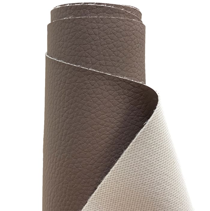 Grained Faux leather Fabric Upholstery 30 Colours AE Market